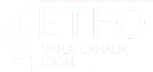 Home - ETFO Upper Canada Local